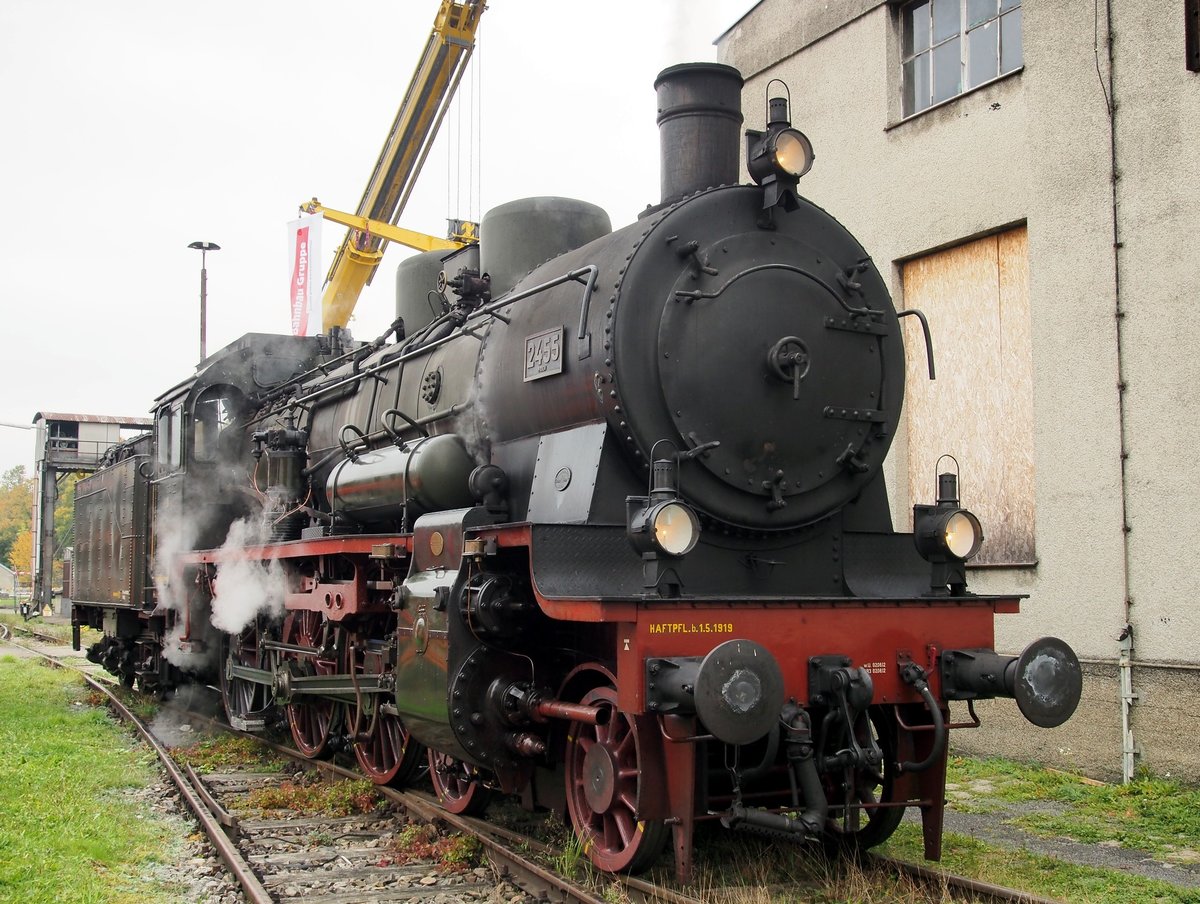 Baureihe 38 (P 8) Fotos - Eisenbahnen-welt.startbilder.de